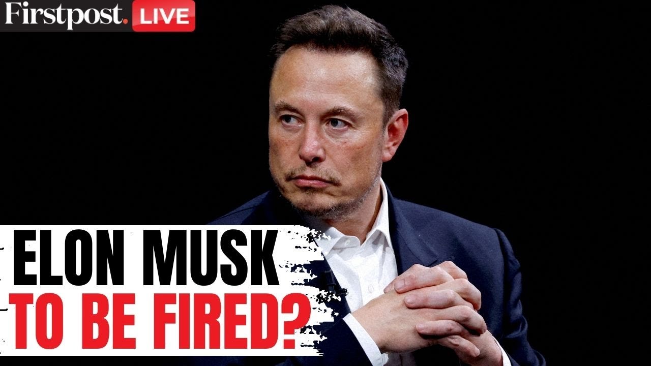 Elon Musk LIVE: Congressional Progressive Caucus Hold a news conference ...