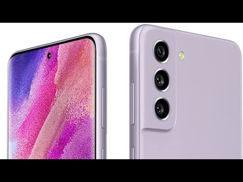 SAMSUNG S21 FE 2023 | FULL REVIEW| - YouTube