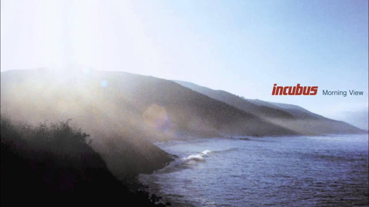 Incubus - Wish You Were Here [HQ] - YouTube