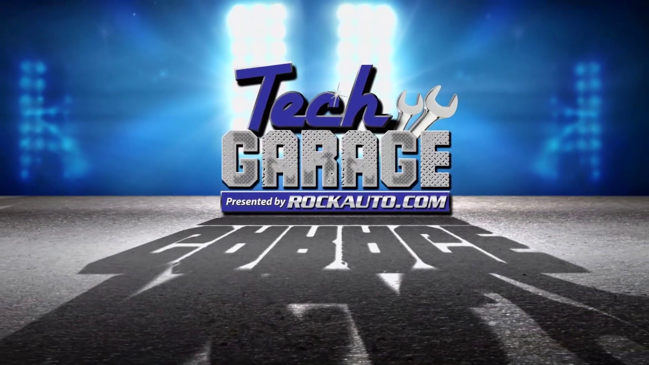 Tech Garage - Ep 2004 - YouTube