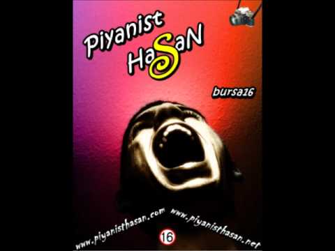 Piyanist HaSaN - Ankaranın Bağları 2012