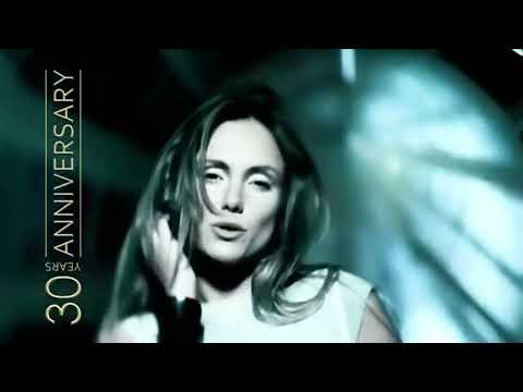 DJ SASH! 30th YEARS ANNIVERSARY SPECIAL MIX