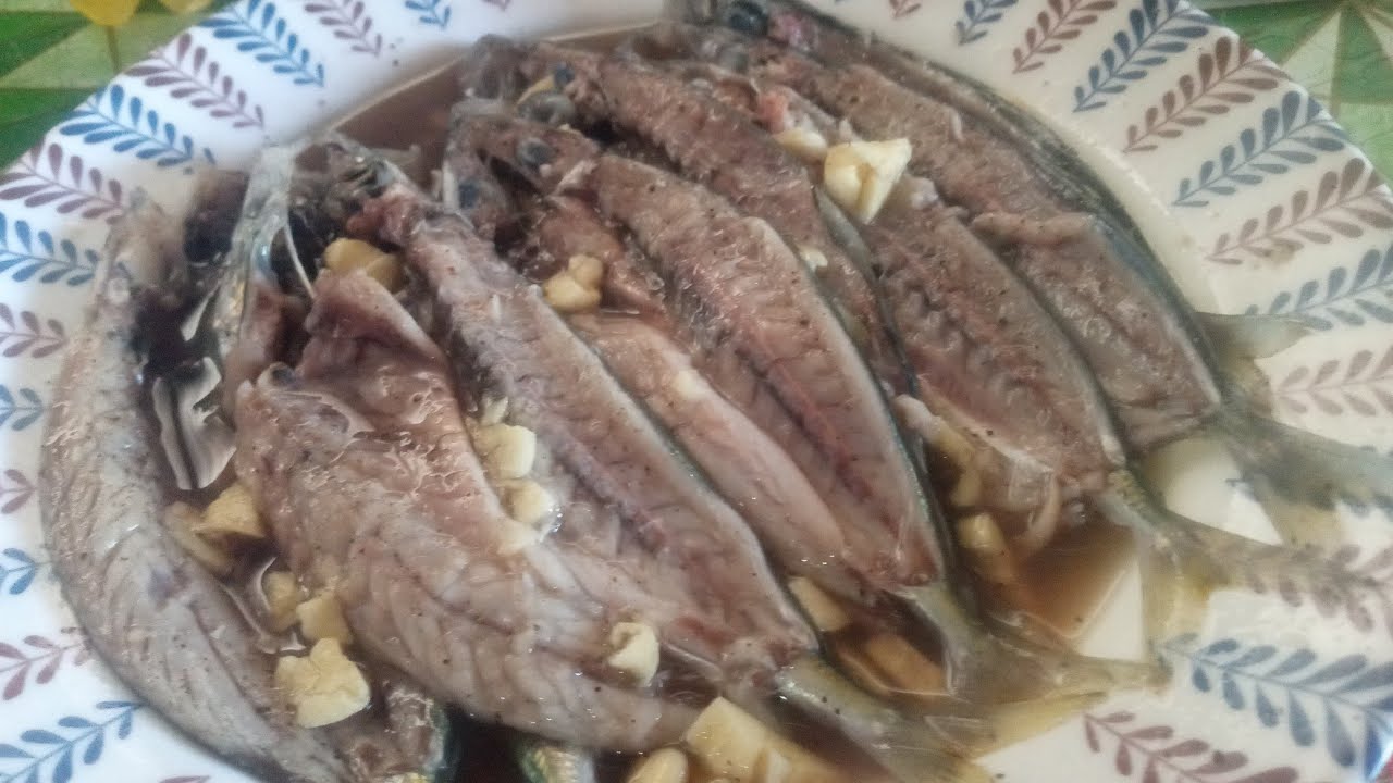 Paano Gumawa ng Tuyo/pagbabad sa gagawing tuyo - YouTube