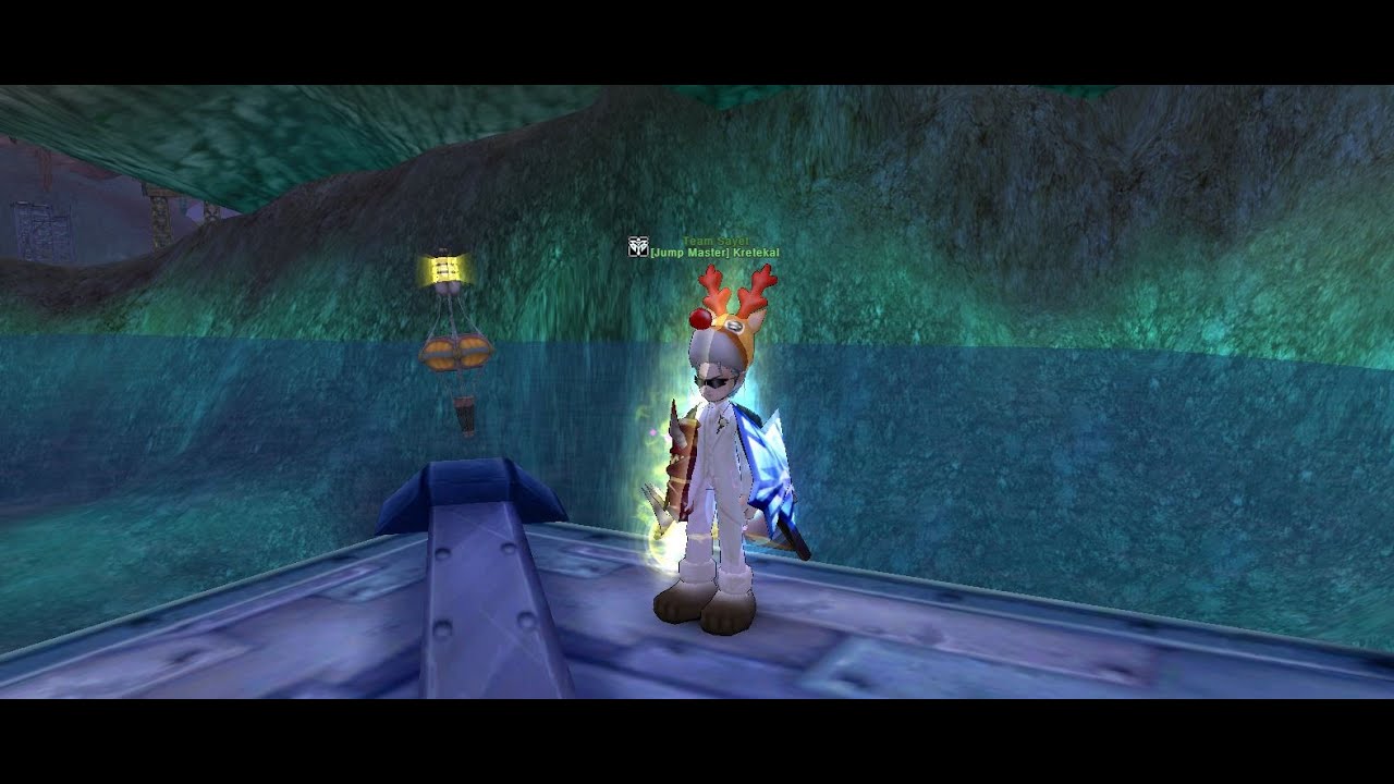 Flyff Universe - Clockworks EASY mode solo v1.2.0 | Mia Server - YouTube