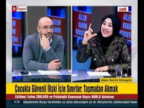 Ailem Benim Herşeyim-Selim Zorluer&Beyza Nurlu 04.12.2025