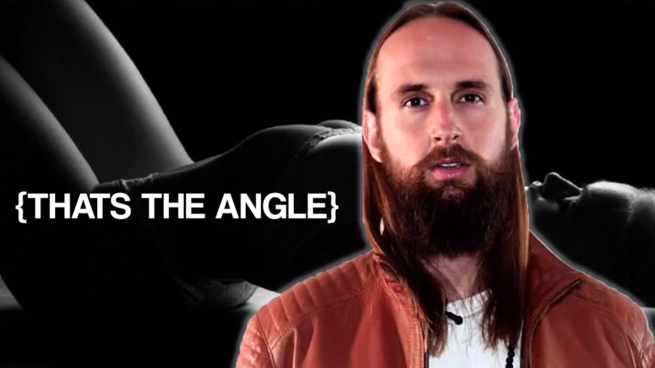 Andrew Mioch #87 | Sex Educator for Men - YouTube