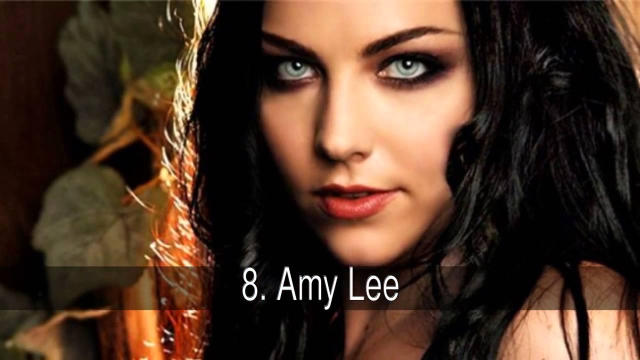 Las mujeres con los ojos más bellos del mundo - YouTube