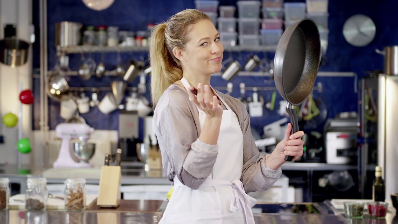 Introducing Teflon™ Profile - YouTube