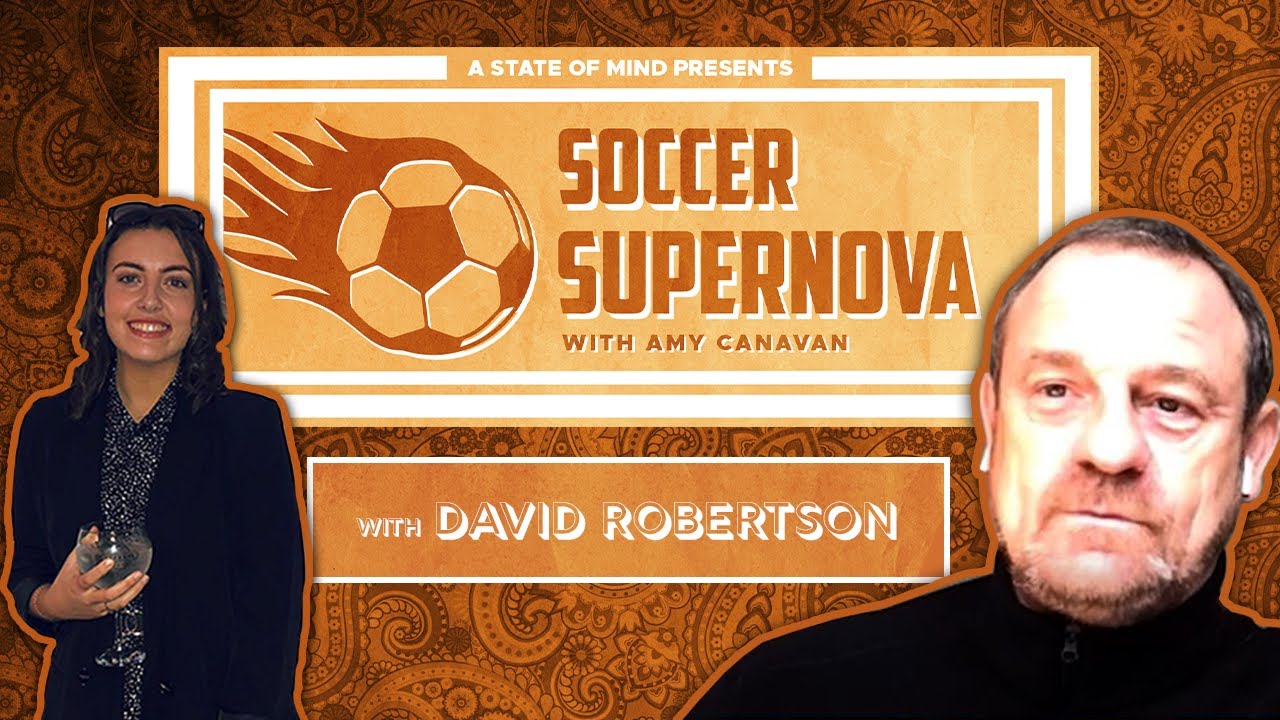 Real Kashmir manager DAVID ROBERTSON // ex-Aberdeen, Rangers & Leeds ...