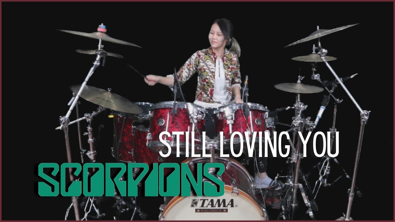 Scorpions - Still Loving You | cover by Kalonica Nicx, Andrei Cerbu ...