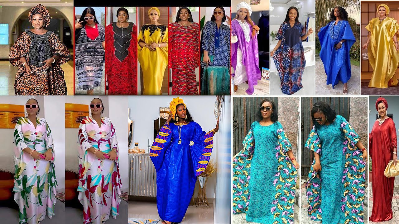 Mishono Mipya ya Vitambaa 2024 Inayopendwa - YouTube