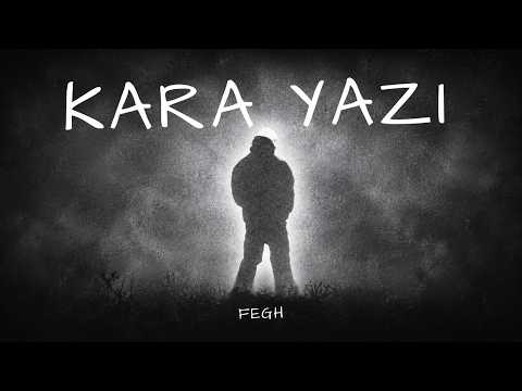Wegh - Kara Yazı (created by FEGH)