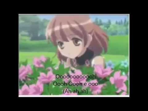Rune Factory 2 Opening 2 [Misheard Lyrics] - YouTube