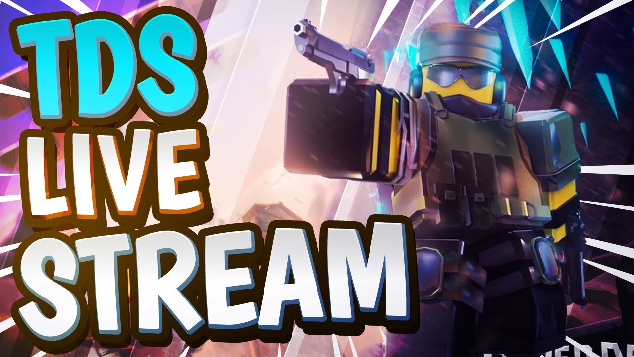 🔴Carrying Viewers Live Stream TDS - YouTube