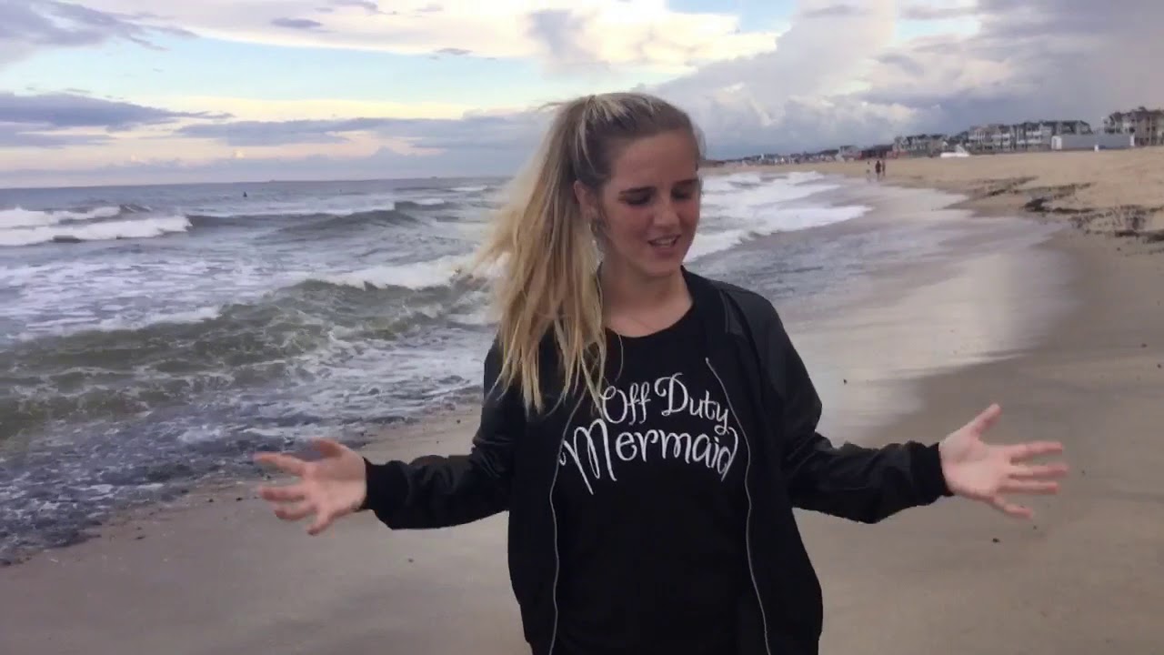 Overboard -Justin Bieber (Official Music Video) - YouTube