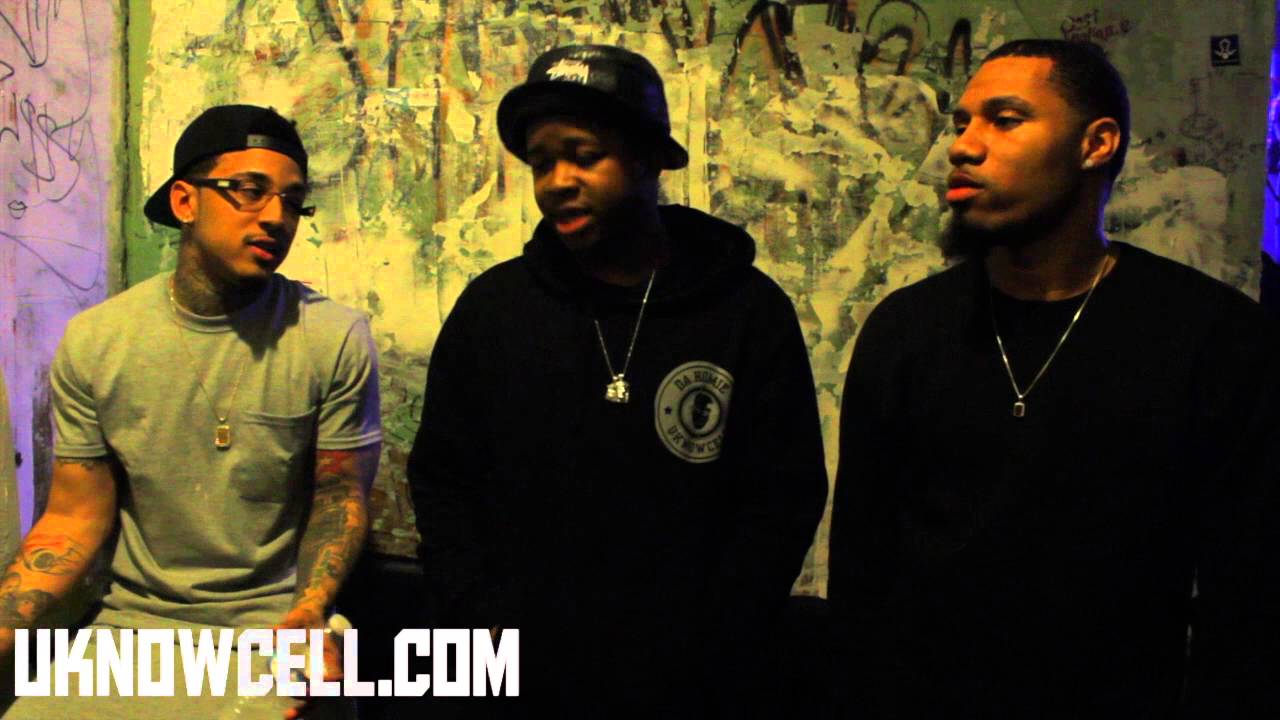 Uknowcell Exclusive: Kirko Bangz & Dj Xo Talk About Being Playa Made ...