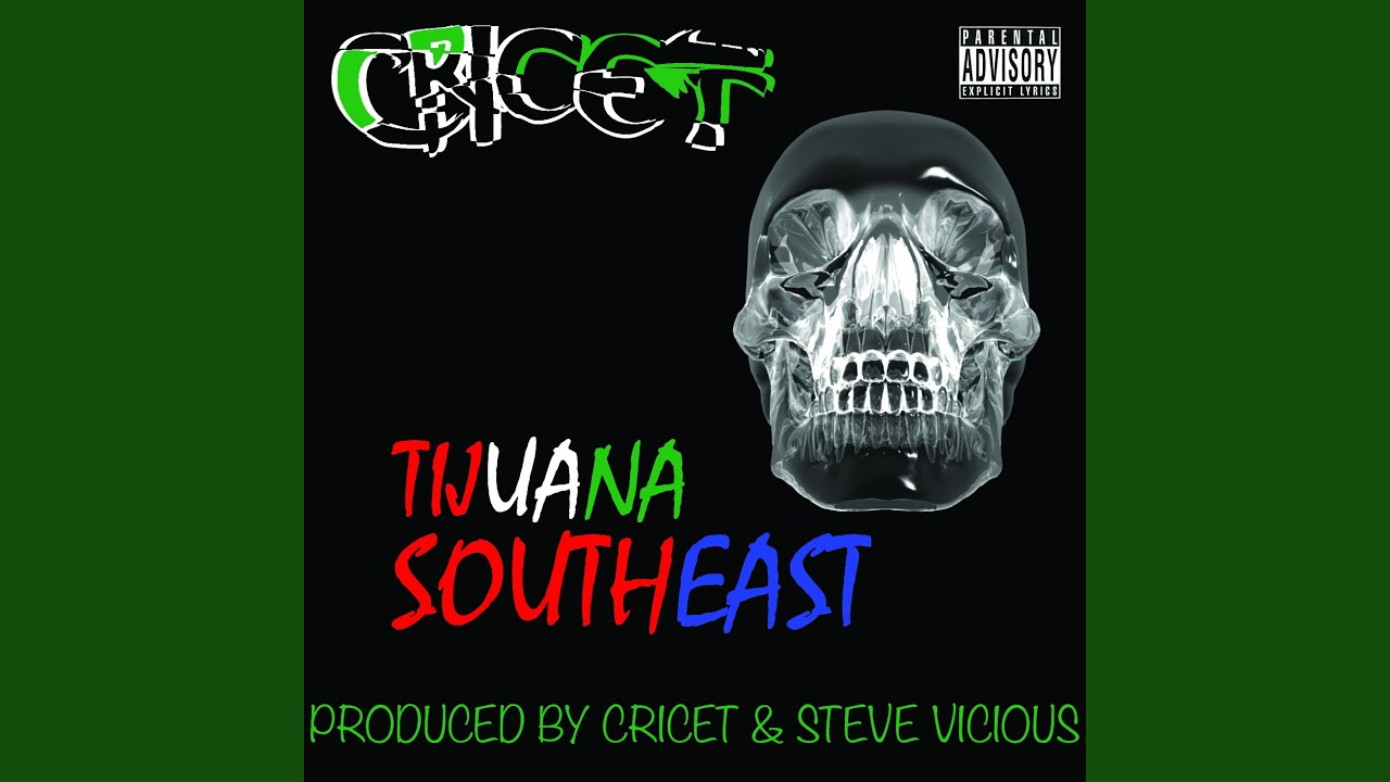 Tijuana Southeast - YouTube