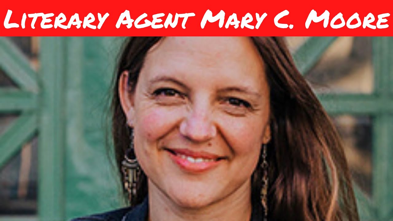 The Call and Genre Hopping | Literary Agent Mary C. Moore - YouTube