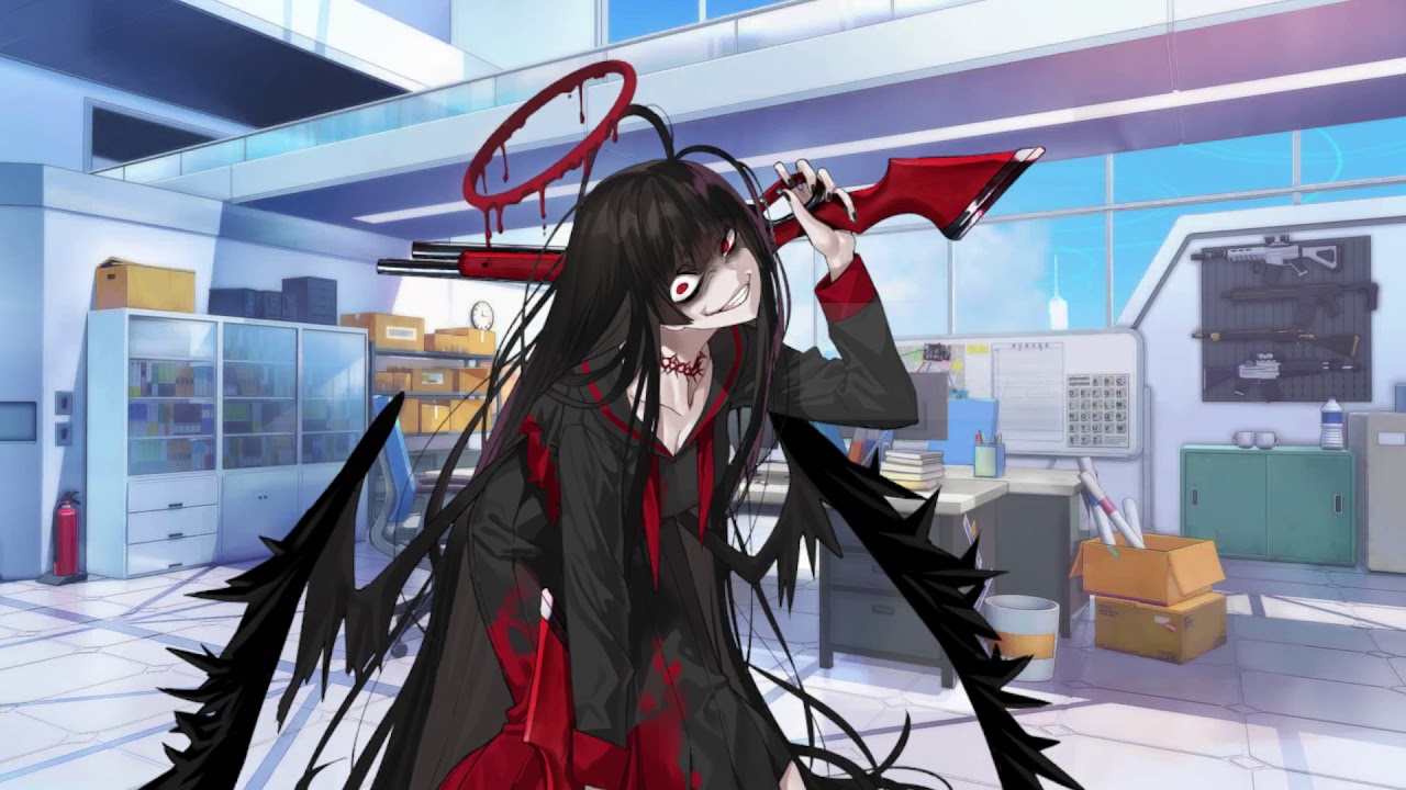 [Blue Archive Dialogue] Tsurugi [TH] - YouTube