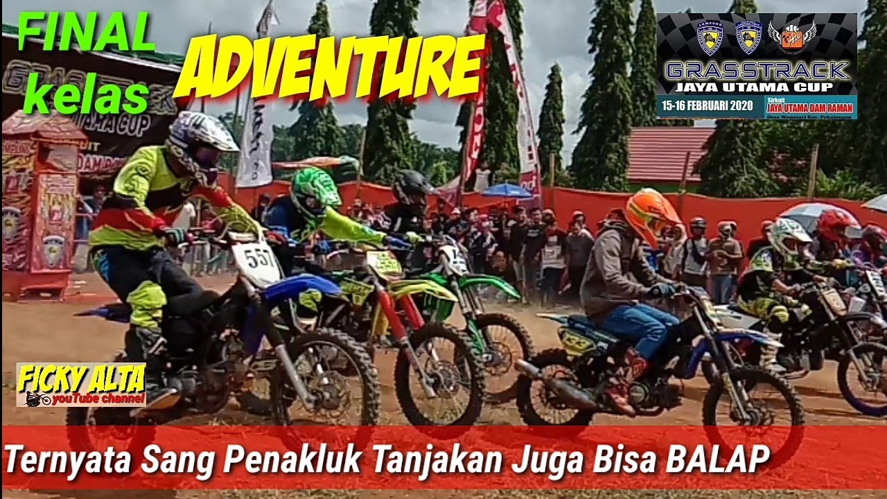 Built Up dipermalukan F1ZR / gtx DAM RAMAN - YouTube