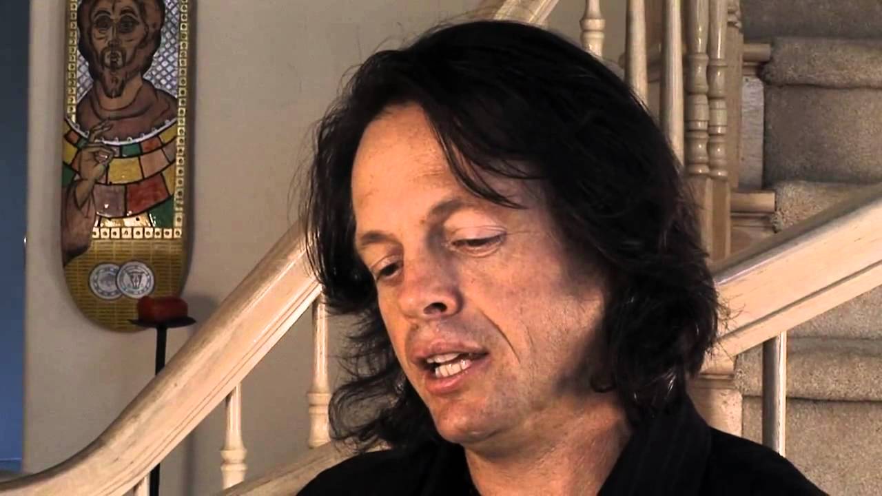 Tony Magnusson in Sweden, 2011 - YouTube