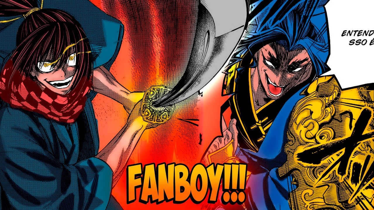 EXPLODE SUSANO'O!!! SUSANO'O VS OKITA SOUJI COMEÇA EM SHUUMATSU NO ...