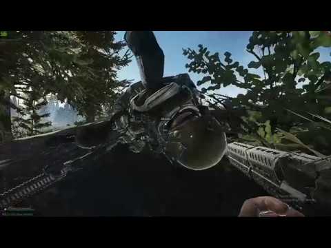 Cool moments in EFT - YouTube