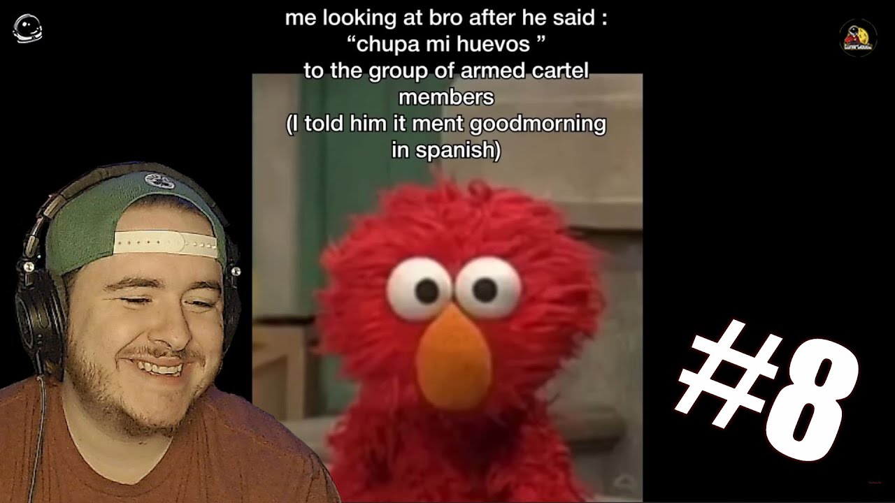 *OFFENSIVE MEMES* THAT STEAL YOUR SOUL | Reactions #8 - YouTube