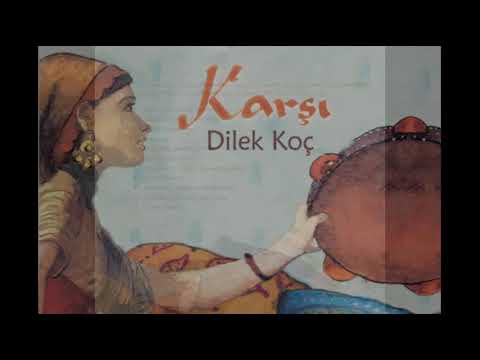 DİLEK KOÇ - OĞLAN OĞLAN KALK GİDELİM - ALBUM : KARŞI