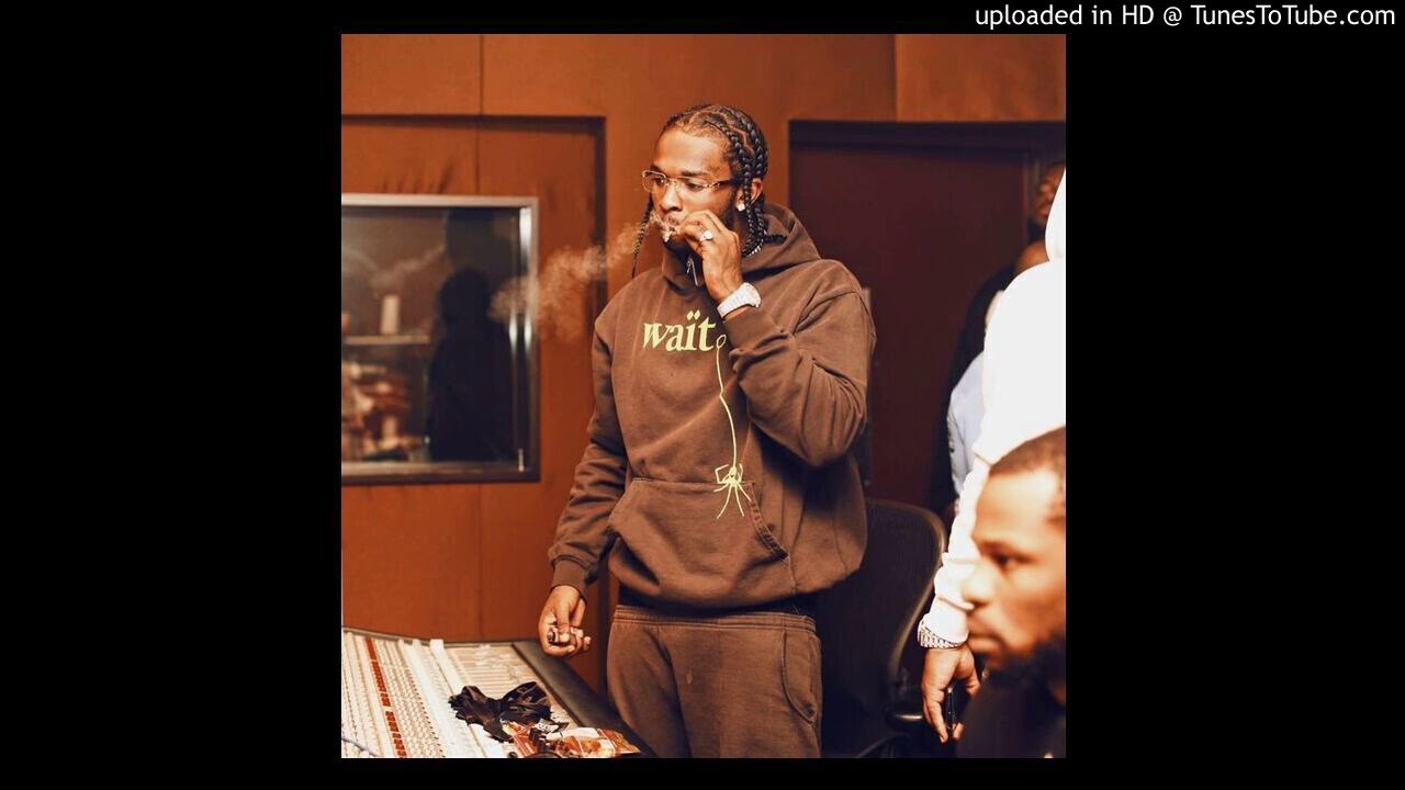 [FREE] Pop Smoke - "Mike Amiri" [prod. by DocsapBeats] - YouTube