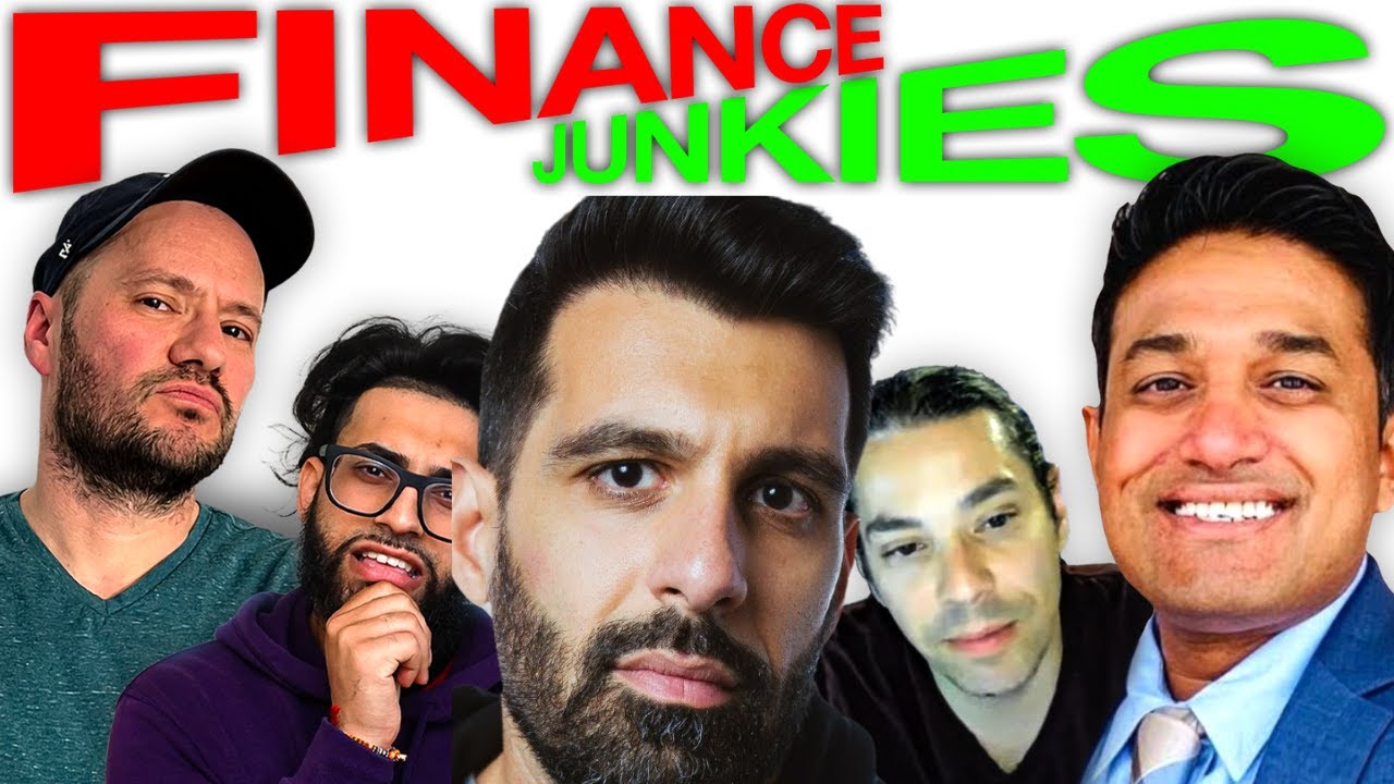 FARZAD MESBAHI JOINS TO DISCUSS TESLA'S PATH TO WORLD DOMINATION - YouTube