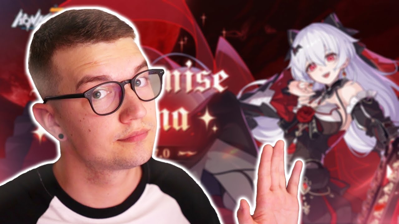 LUNAR VOW! | Re: Promise to Luna v7.0 Trailer - Honkai Impact 3rd ...