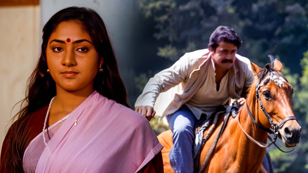 കൊടൈക്കനാലിലെ പെണ്ണിനെ കണ്ടിട്ട് സായിപ്പിനൊത്തു പൂതി | january oru orma ...