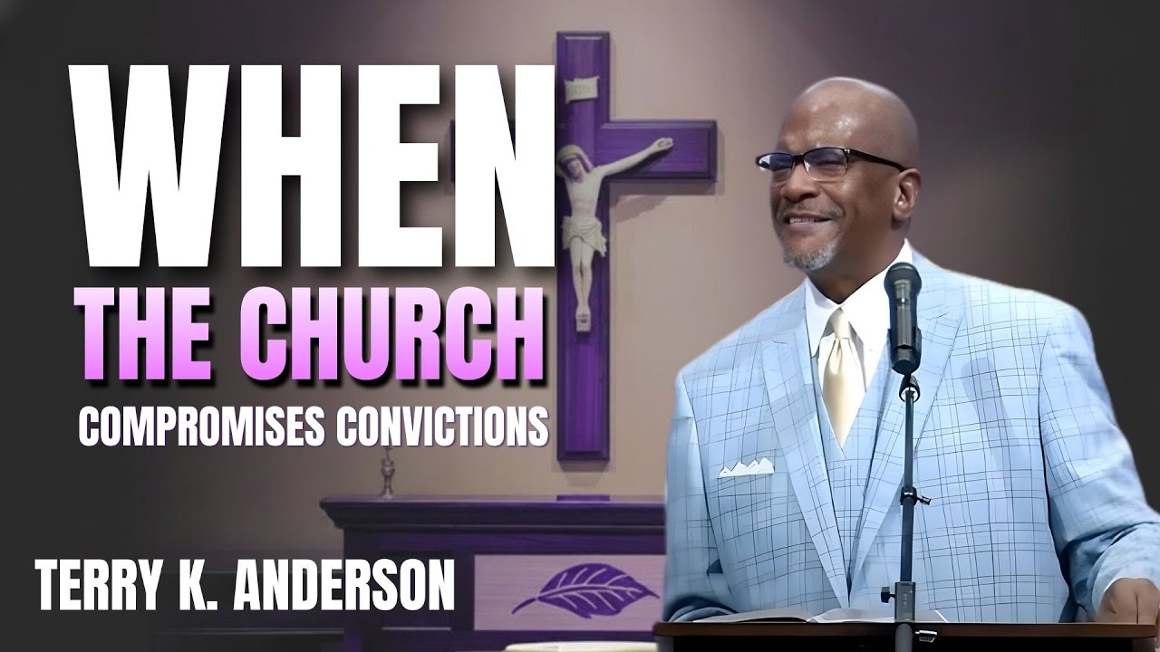 WHEN THE CHURCH COMPROMISES CONVICTIONS | CHRISTIAN SERMON 2026 ...
