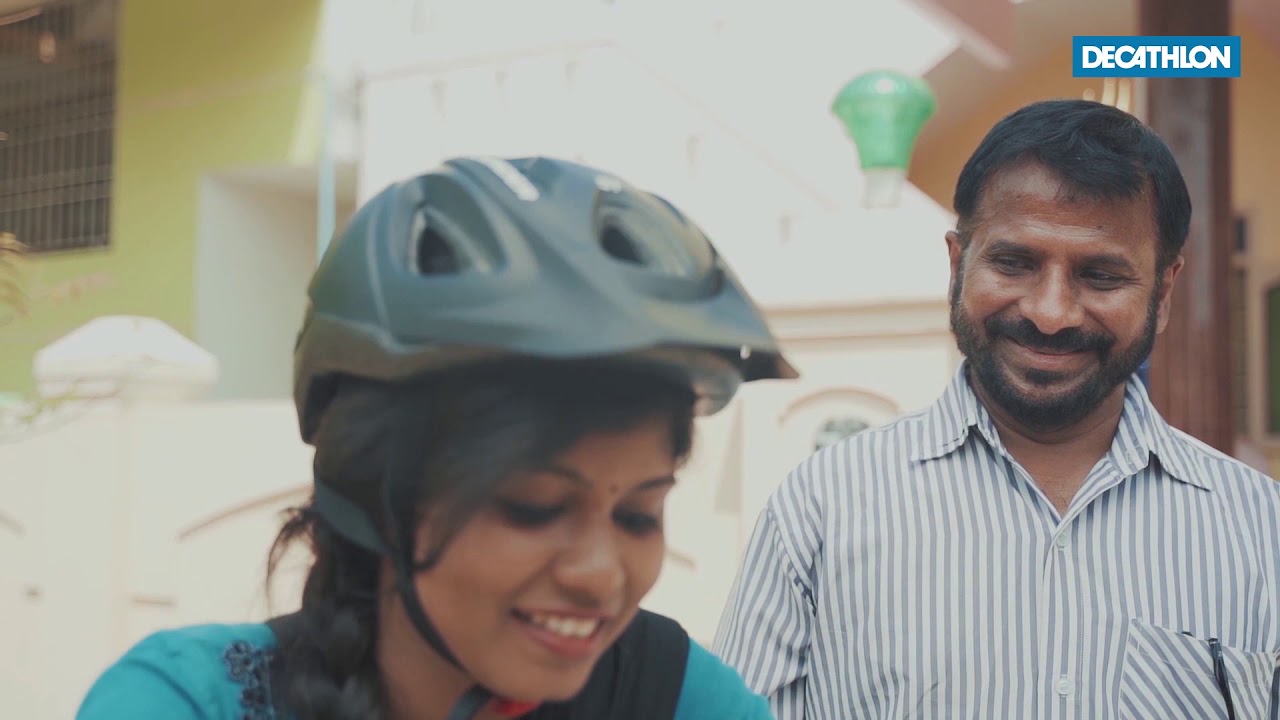 ST20 - New Arrival - Btwin - YouTube