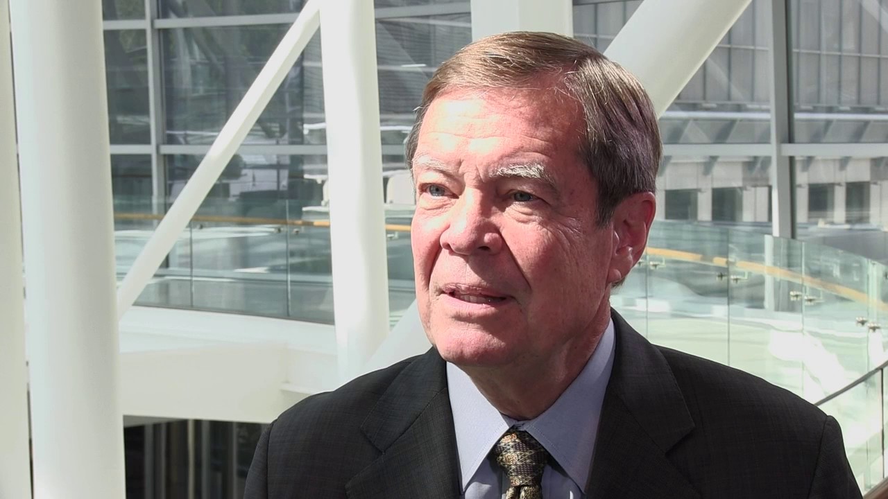 ShapED My Life - Larry Nichols, Founder and CEO of Devon Energy - YouTube