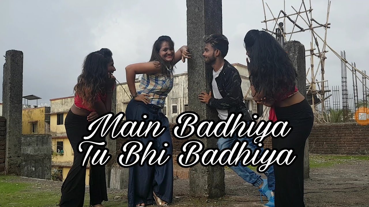 Main Badhiya Tu Bhi Badhiya | Sanju | Ranbir Kapoor | Sonam Kpoor ...