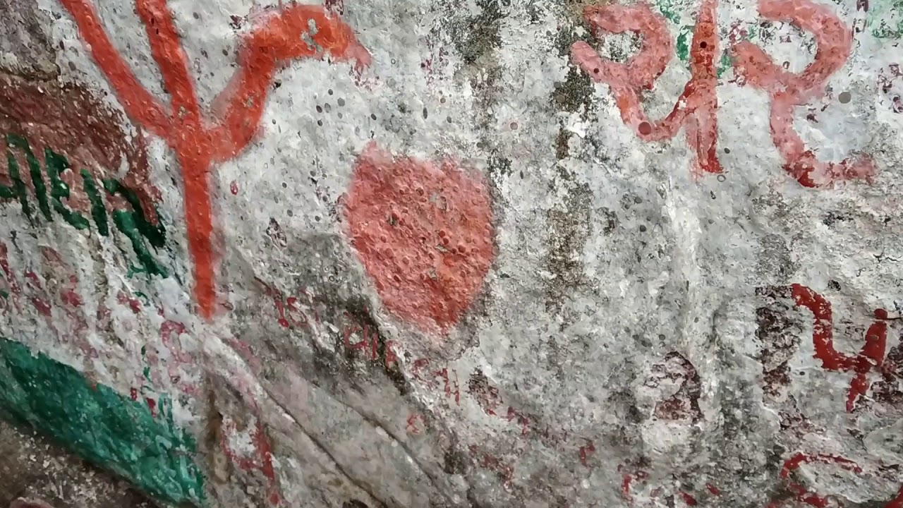 Ranak Devi ki Charan Paduka | In Girnar parvat Dattatrey | Jay girnari | Official Video | Video ...