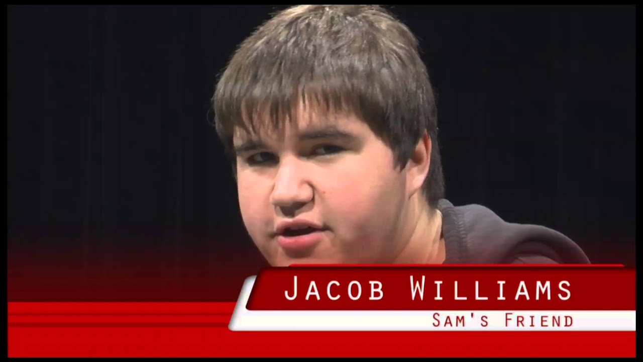 PNN - In Memory of Sam Troutman (2010) - YouTube