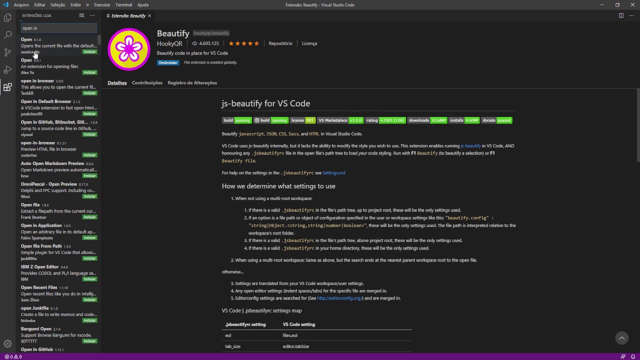 Configurar VS Code - YouTube