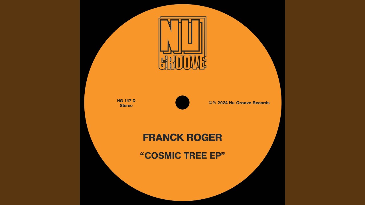 Cosmic Funk - YouTube