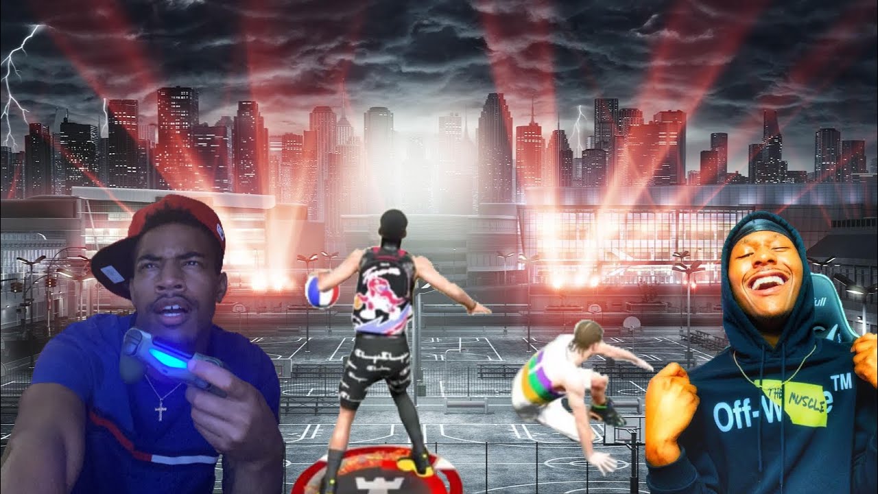 MY DUKE DENNIS BUILD IS A MONSTER ! Grind to 200 Subs ! - YouTube