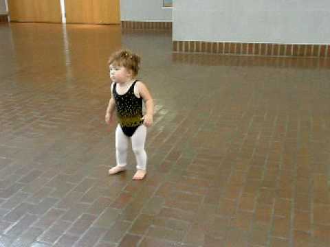 Riley Dance - YouTube