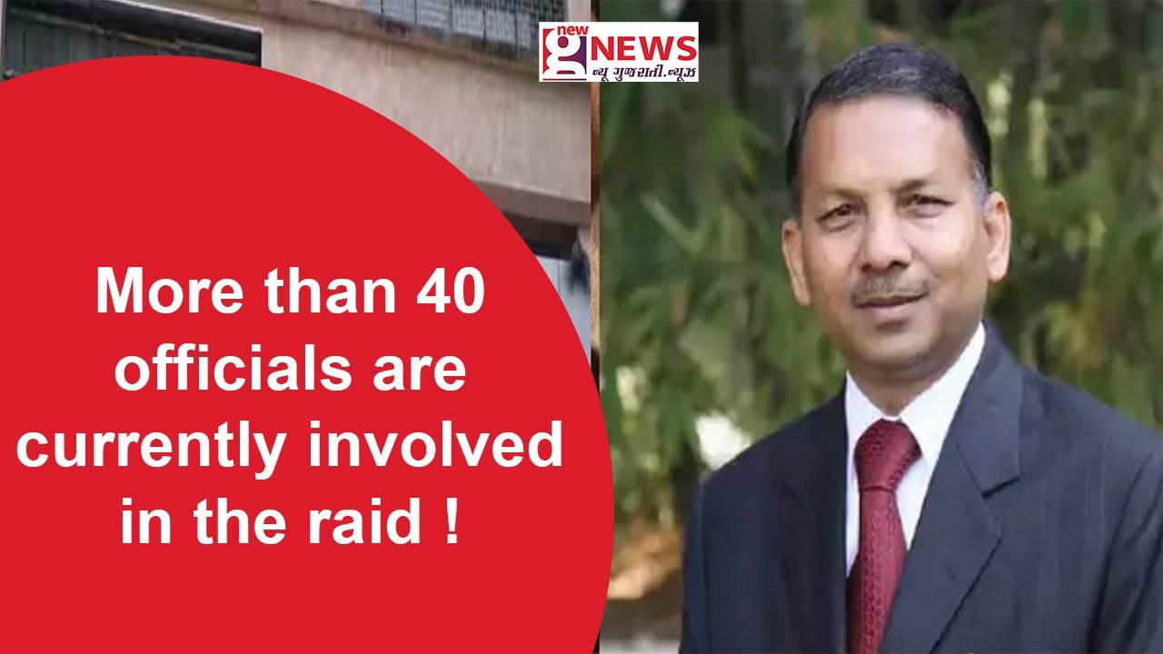 Income Tax Department is conducting raids at Trident Group Countrywide ...