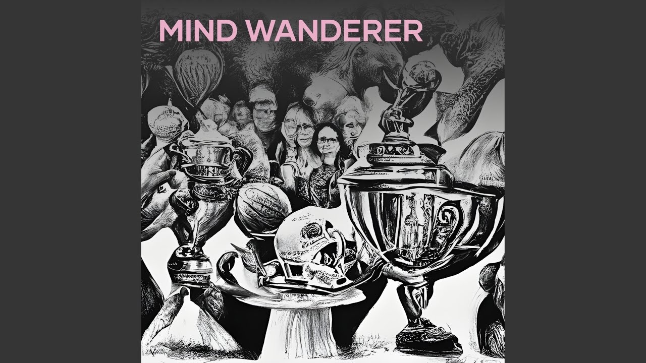 Mind Wanderer - YouTube