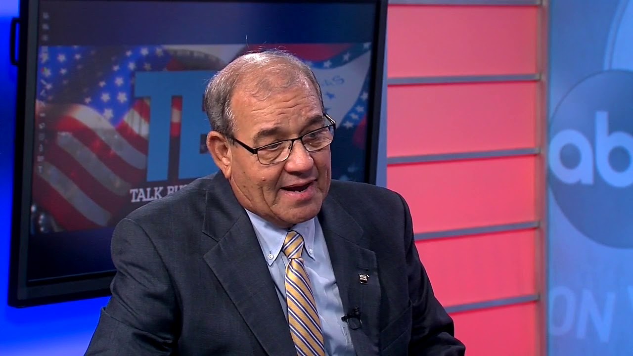 Randy Veach 7.21.19 - YouTube