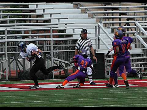 The Columbus Comets - All We Do Is Win - YouTube