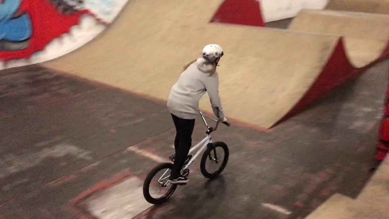 Beast Rampz Line - YouTube