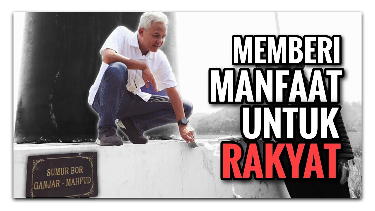 Memberi Manfaat Untuk Rakyat - YouTube