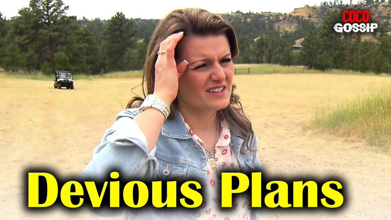 Hidden truth !! Robyn's Game !! Robyn Hide Her Pure Intentions - YouTube